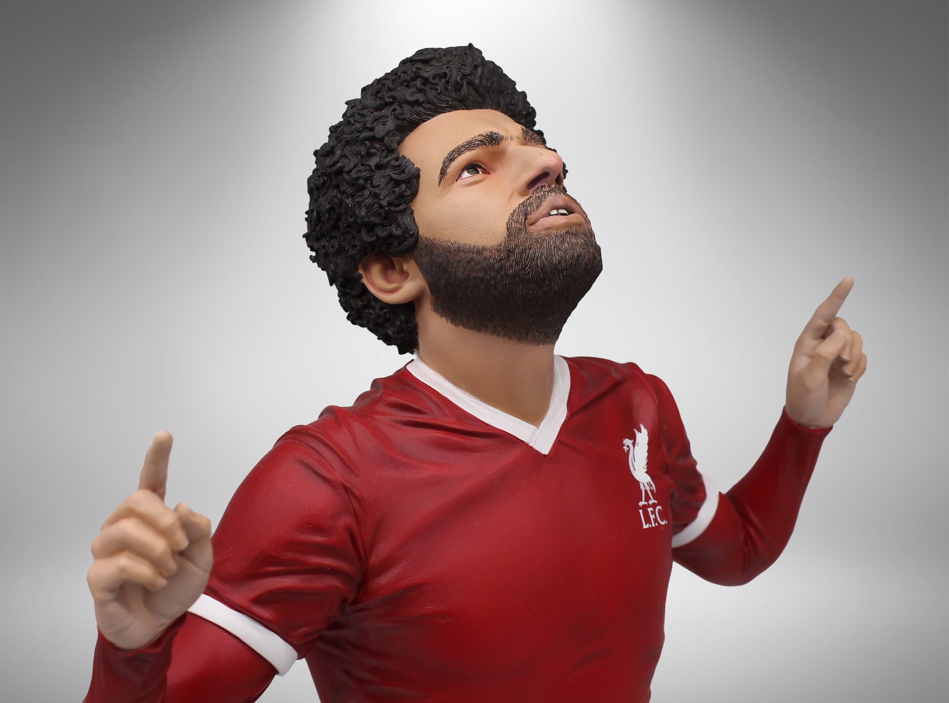 Footballs Finest Statues - By SoccerStarz – Footballs Finest (UK)
