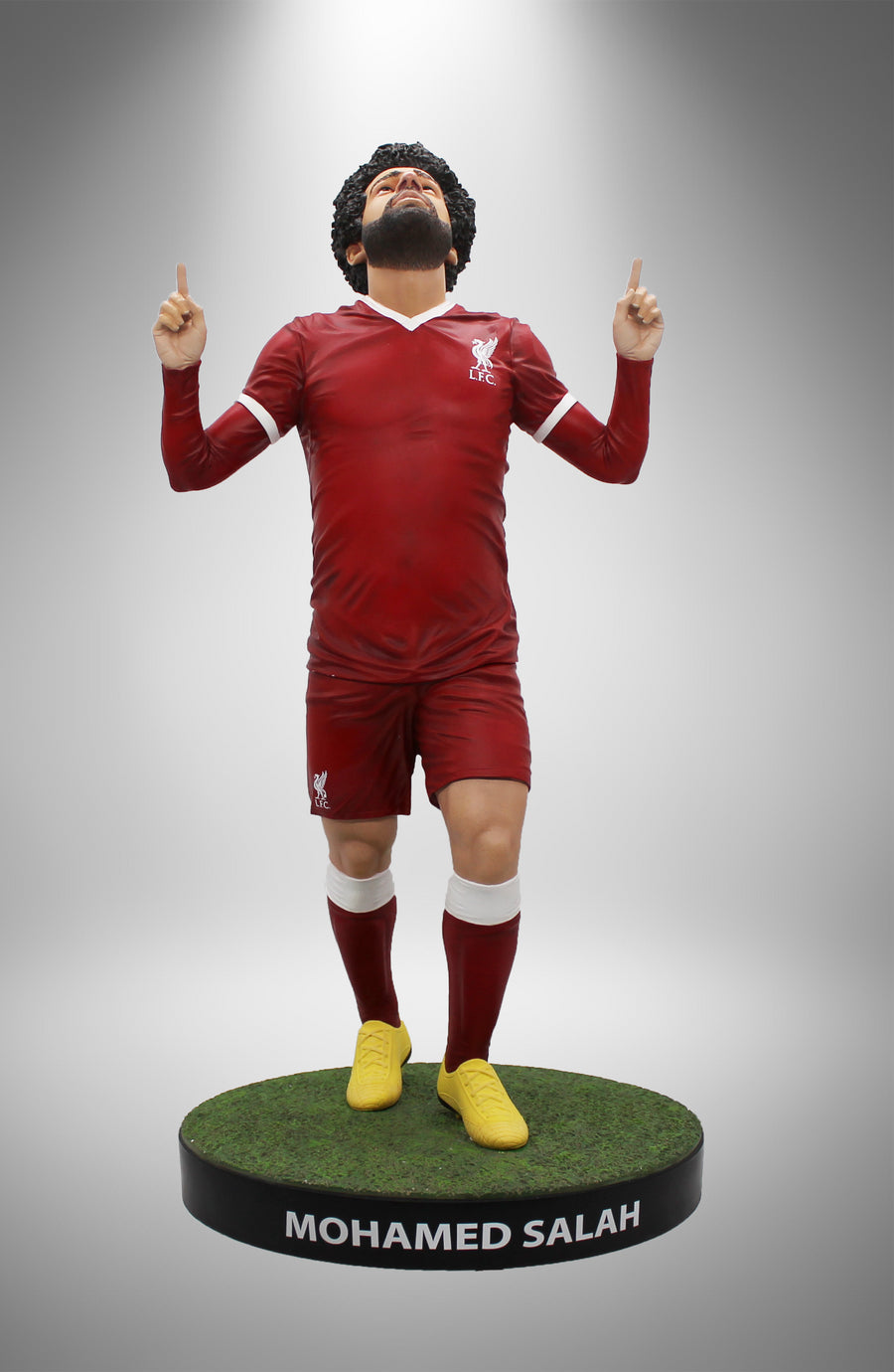 Footballs Finest Statues - By SoccerStarz – Footballs Finest (UK)