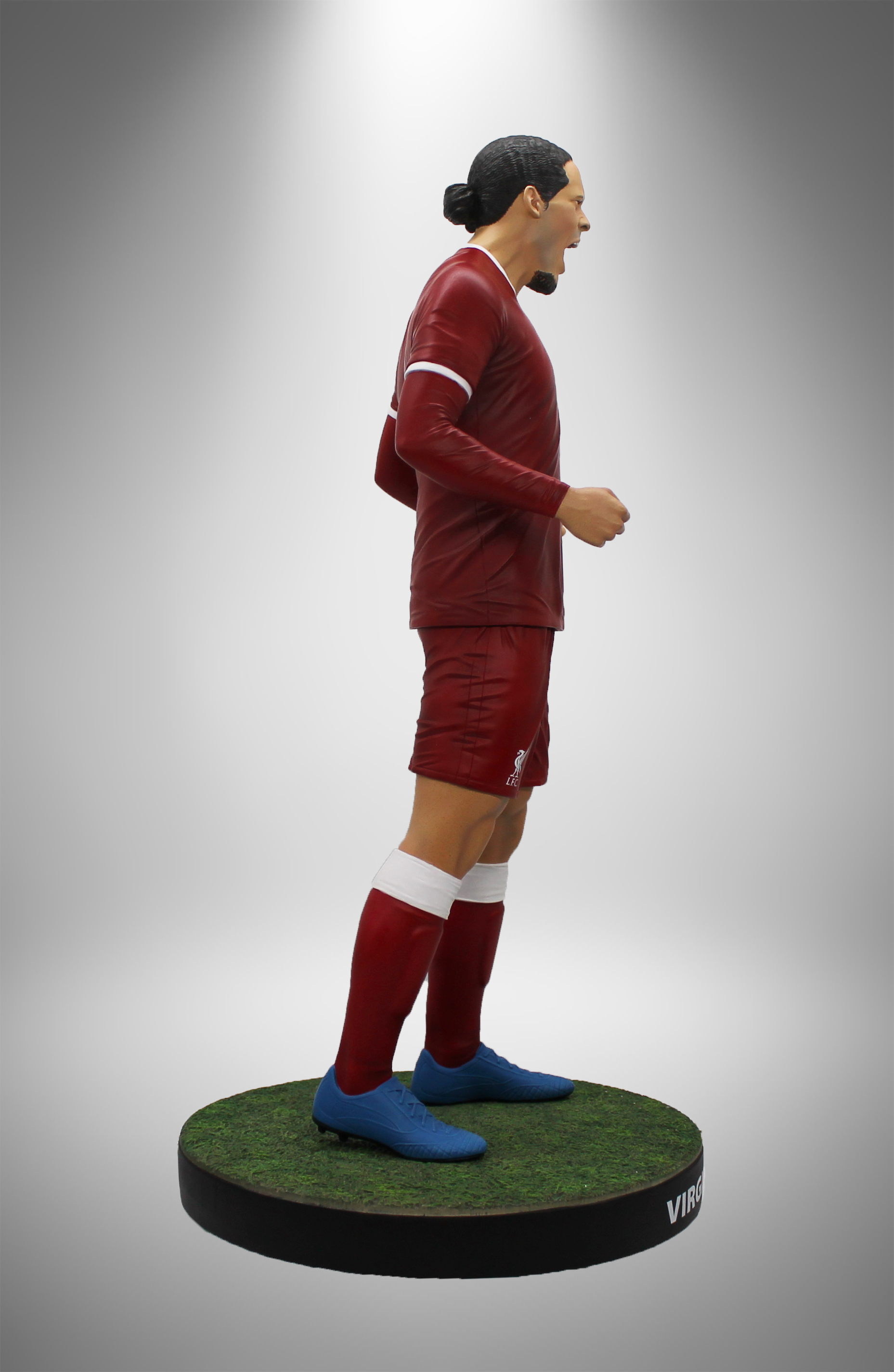Footballs Finest Statues - By SoccerStarz – Footballs Finest (UK)