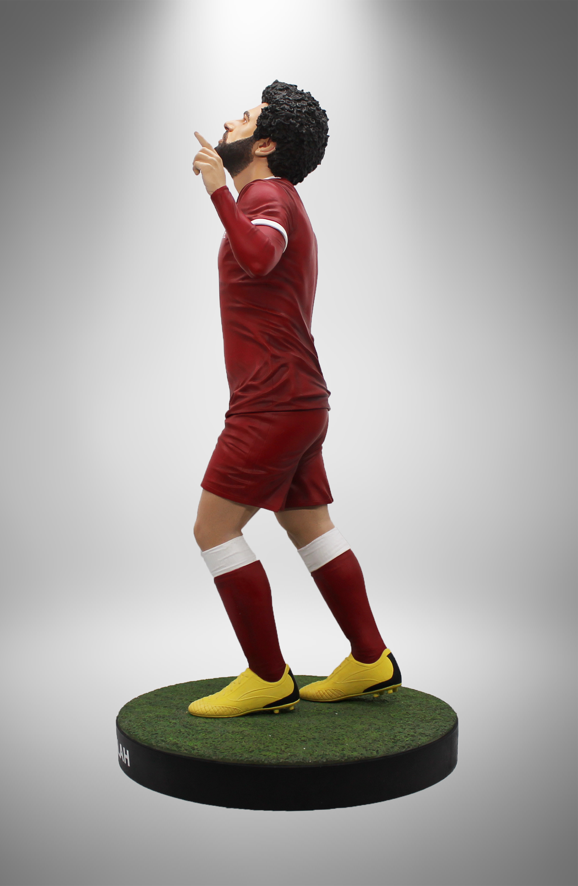 Footballs Finest Statues - By SoccerStarz – Footballs Finest (UK)