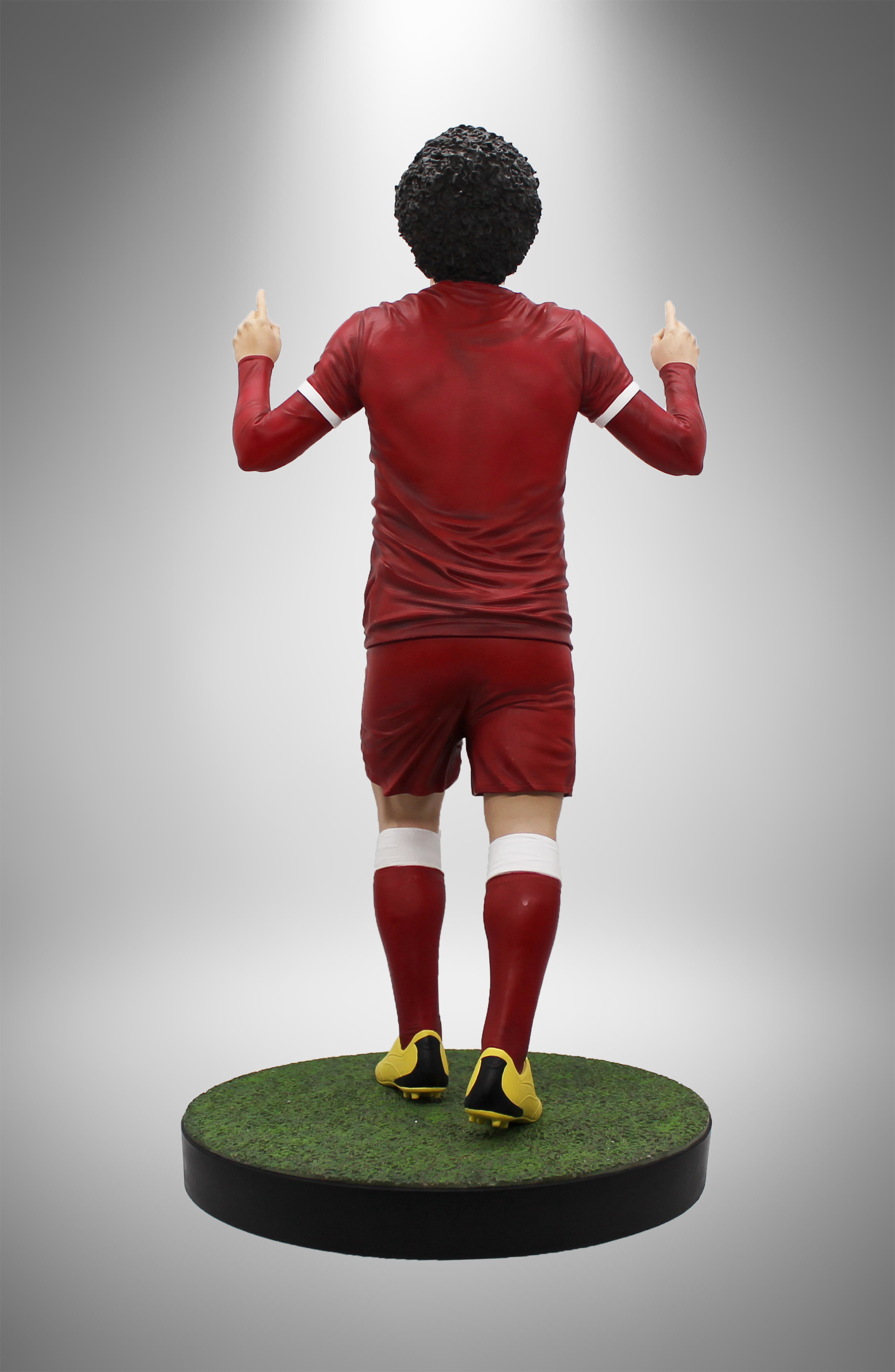 Footballs Finest Statues - By SoccerStarz – Footballs Finest (UK)